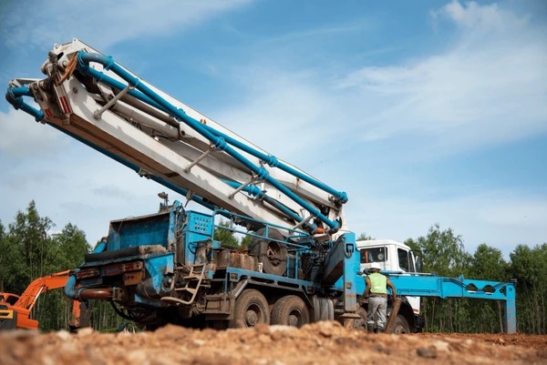 Notch India Projects