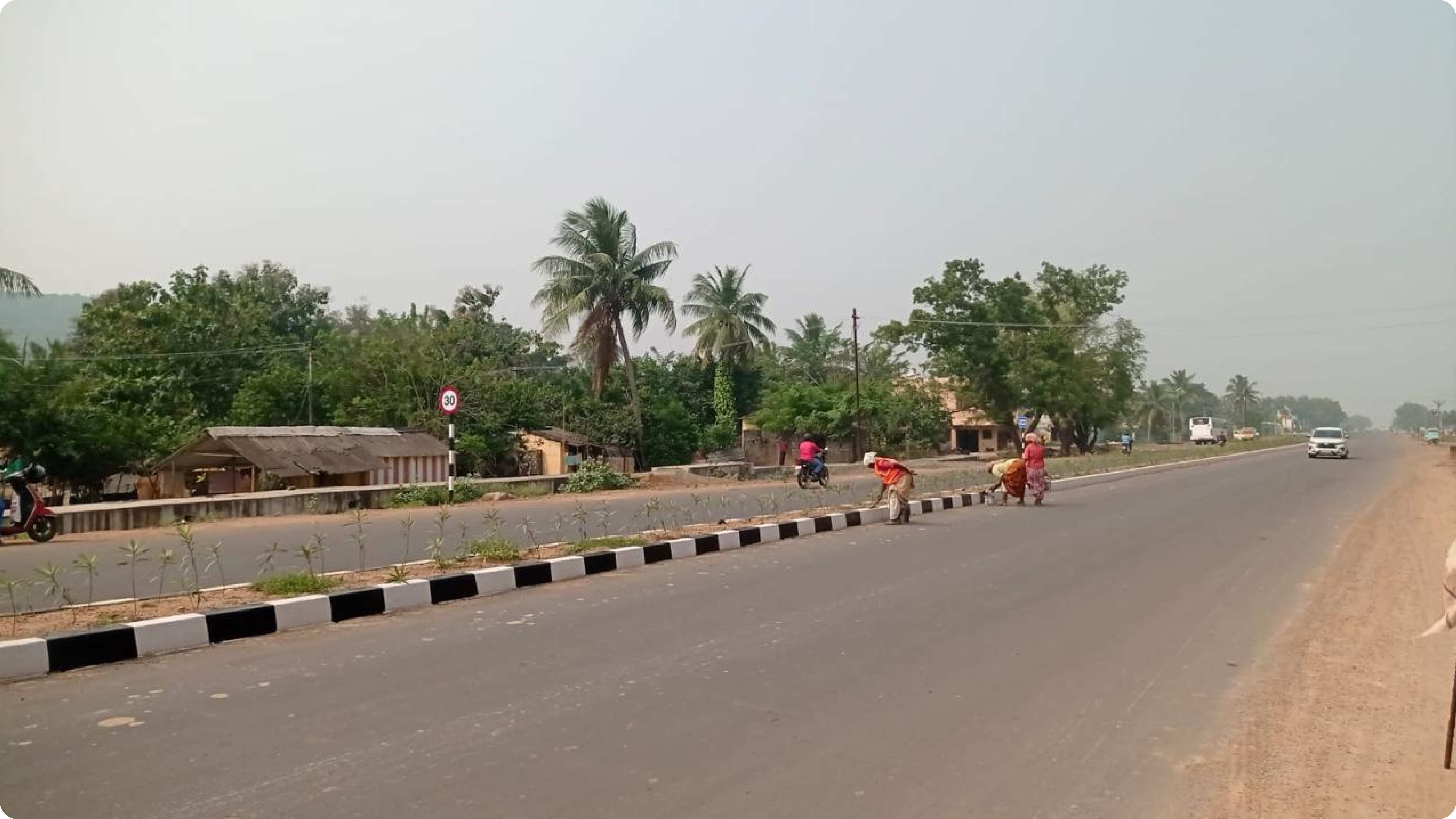 Notch India Projects