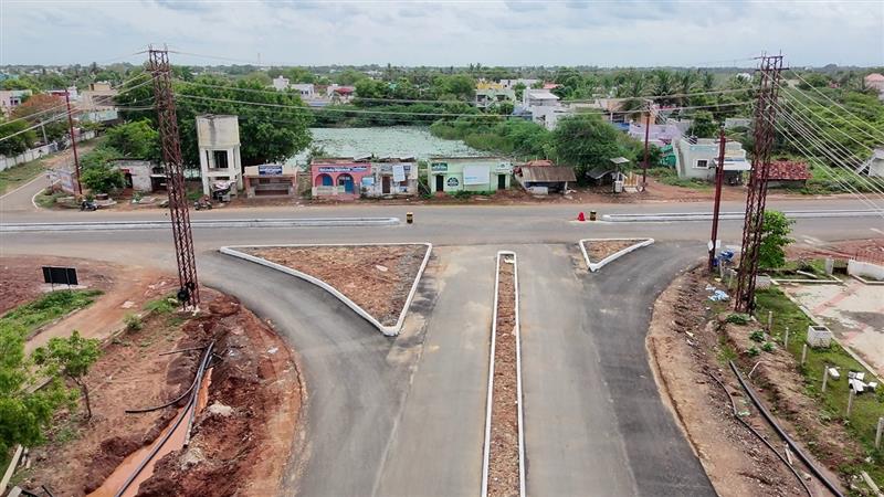 Notch India Projects