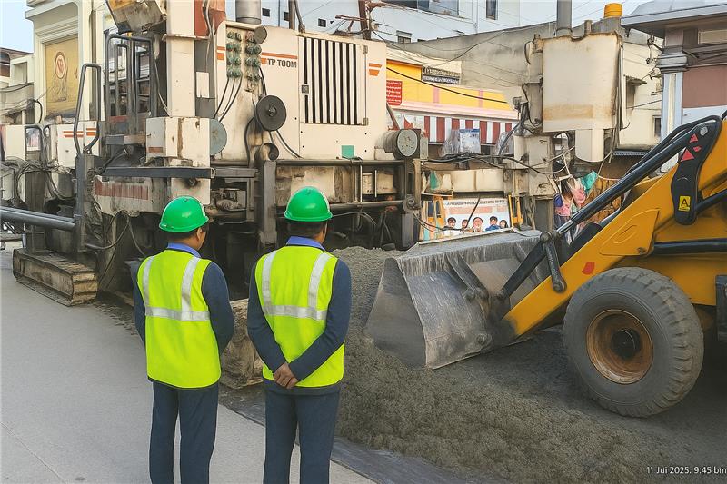 Notch India Projects